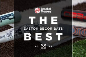 Types of Baseball Bats: Materials, Shapes, Ages & Certifications