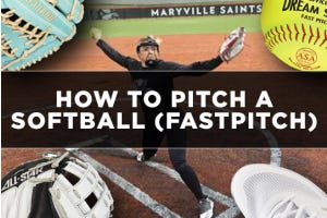 How to Pitch a Baseball: Step-by-Step Guide and Tips
