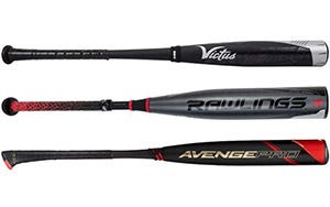 Baseball Bats for Sale: Free Shipping Over $99! | BaseballMonkey