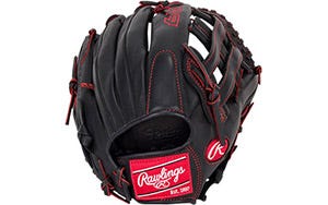 Youth Outfield & Infield Baseball Gloves | BaseballMonkey