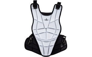 Softball Chest Protectors: Fastpitch Catcher's Chest Guards