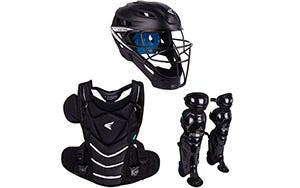 Fastpitch Softball Catcher's Gear for Girls | BaseballMonkey