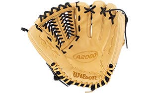 Infield Baseball Gloves: Shop Infielder Gloves | BaseballMonkey
