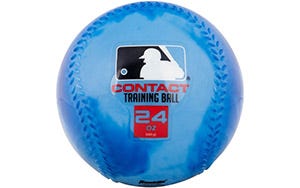 Baseball Training Balls for Hitting, Fielding and Throwing