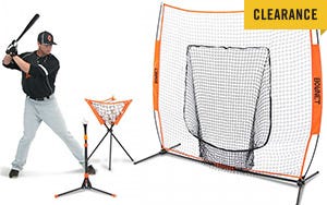 Cheap Baseball Training & Discount Field Equipment