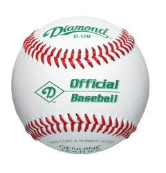 Diamond Baseball & Softball Equipment