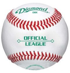 Diamond Baseball & Softball Equipment