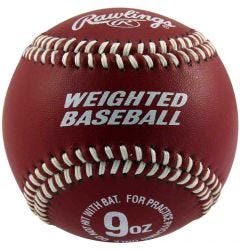 Baseball Training Balls for Hitting, Fielding and Throwing