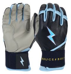 Bruce+Bolt Baseball & Softball Equipment