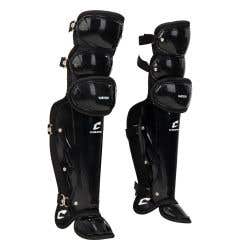 Umpire Shin & Leg Guards | BaseballMonkey