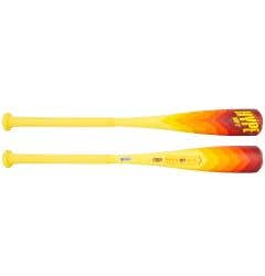 Easton Hype Fire (-12) Junior Big Barrel USSSA Baseball Bat - 2024 ...