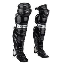 Catcher's Shin Guards: Youth & Adult Leg Guards | BaseballMonkey