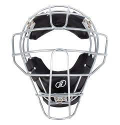 Back to Baseball: Catcher's Gear