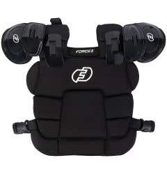 Umpire Chest Protectors | BaseballMonkey