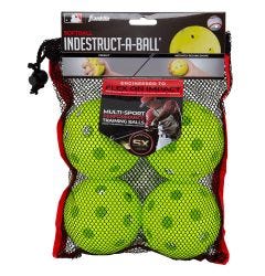 Baseball Training Balls for Hitting, Fielding and Throwing