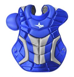 Catcher's Chest Protectors: Youth & Adult | BaseballMonkey