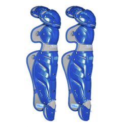Catcher's Shin Guards: Youth & Adult Leg Guards | BaseballMonkey