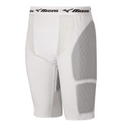 Youth Baseball Sliding Shorts for Boys | BaseballMonkey