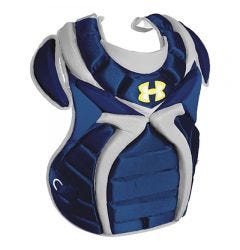 Softball Chest Protectors: Fastpitch Catcher's Chest Guards