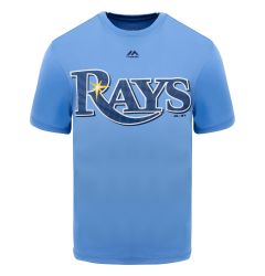 Tampa Bay Rays Gear: Shop Apparel, Shirts, Jerseys & Merchandise!