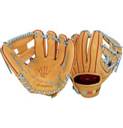 baseball gloves coloring pages