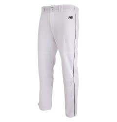 New Balance Baseball Pants: Piping or Solid | BaseballMonkey