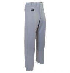 New Balance Baseball Pants: Piping or Solid | BaseballMonkey