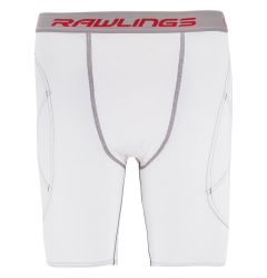 Baseball Sliding Shorts for Men | BaseballMonkey