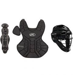 Catcher's Gear: Adult & Youth Catcher Equipment