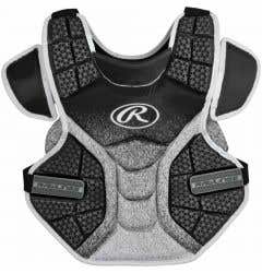Softball Chest Protectors: Fastpitch Catcher's Chest Guards