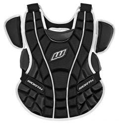 Softball Chest Protectors: Fastpitch Catcher's Chest Guards