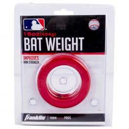 Franklin Bat Weight - 16 oz.