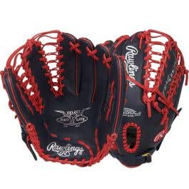 Rawlings Select Pro Lite Mike Trout 12.25" Youth Baseball Glove - 2026 ...