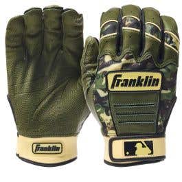 Franklin CFX Pro Jewel Event Memorial Day Youth Batting Gloves - 2026 ...