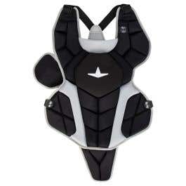 All-Star Top Star Intermediate NOCSAE Chest Protector | BaseballMonkey