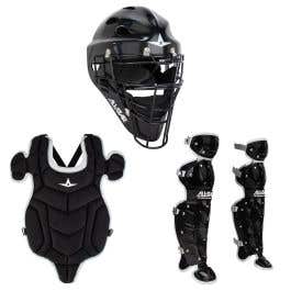 All-Star Future Star Youth Catcher's Set
