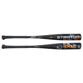Axe Strato 2 Flared (-3) BBCOR Baseball Bat