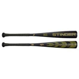 Stinger Missile 3 (-10) USSSA Baseball Bat | BaseballMonkey