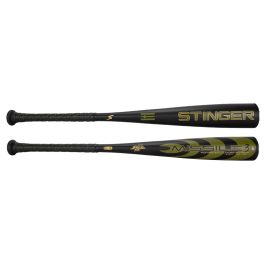 Stinger Missile 3 (-8) USSSA Baseball Bat