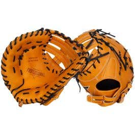 Easton Color Splash PCFP13-10T 13" Fastpitch Softball First Base Mitt ...