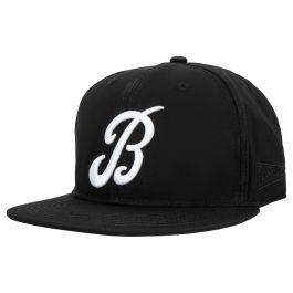 BASEBALLISM Bat Bros B Script Snap