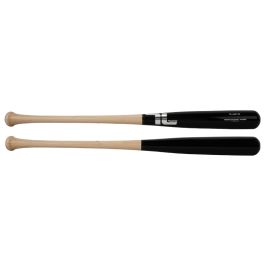 Tucci JA27 Pro Select Wood Baseball Bat