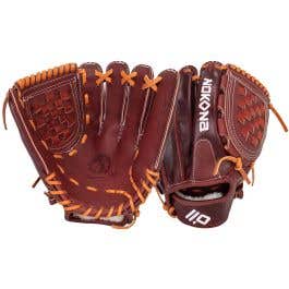 Nokona Edge Bloodline 12" Baseball Glove - 2026 Model | BaseballMonkey