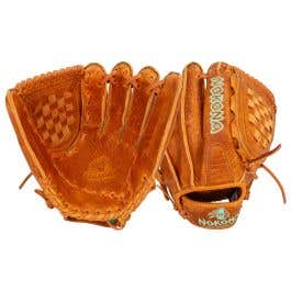 Nokona Edge Generation 12" Baseball Glove - 2026 Model | BaseballMonkey