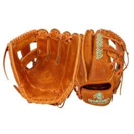 Nokona Edge Generation 11.5" Baseball Glove - 2026 Model | BaseballMonkey