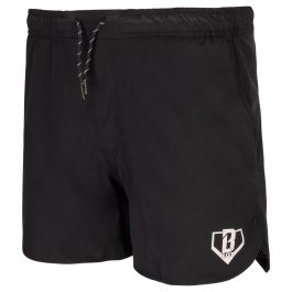 Baseball Lifestyle 101 Pro Series Adult Shorts