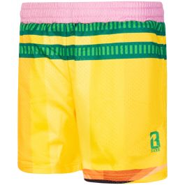 Baseball Lifestyle 101 Pencil Youth Shorts
