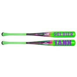Soldier Tank Drip Collection (-3) BBCOR Baseball Bat | BaseballMonkey
