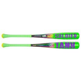Soldier Tank Drip Collection (-10) USA Baseball Bat | BaseballMonkey