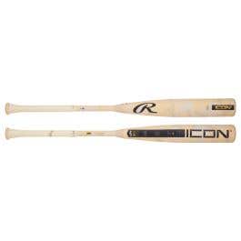 Rawlings Icon (-3) BBCOR Baseball Bat - 2025 Model | BaseballMonkey